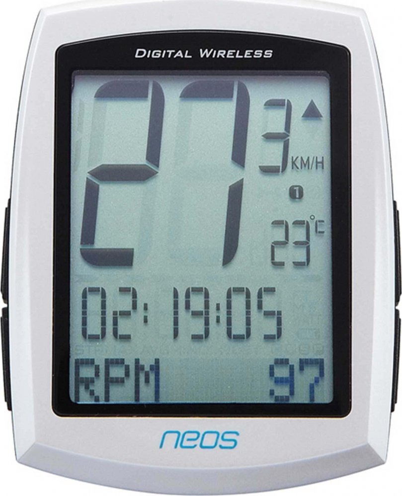 GIANT Neos ANT + Digital Computer - Zbozi.cz