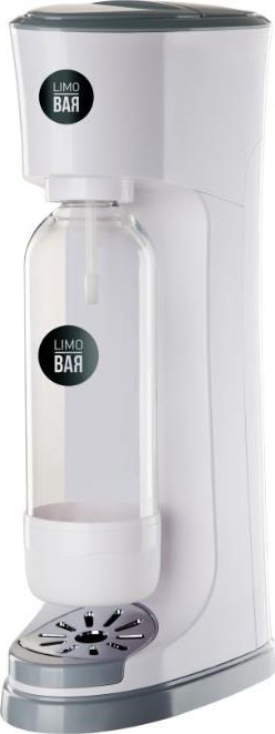 LIMO BAR Zoom bílý od 2 300 Kč - Zbozi.cz