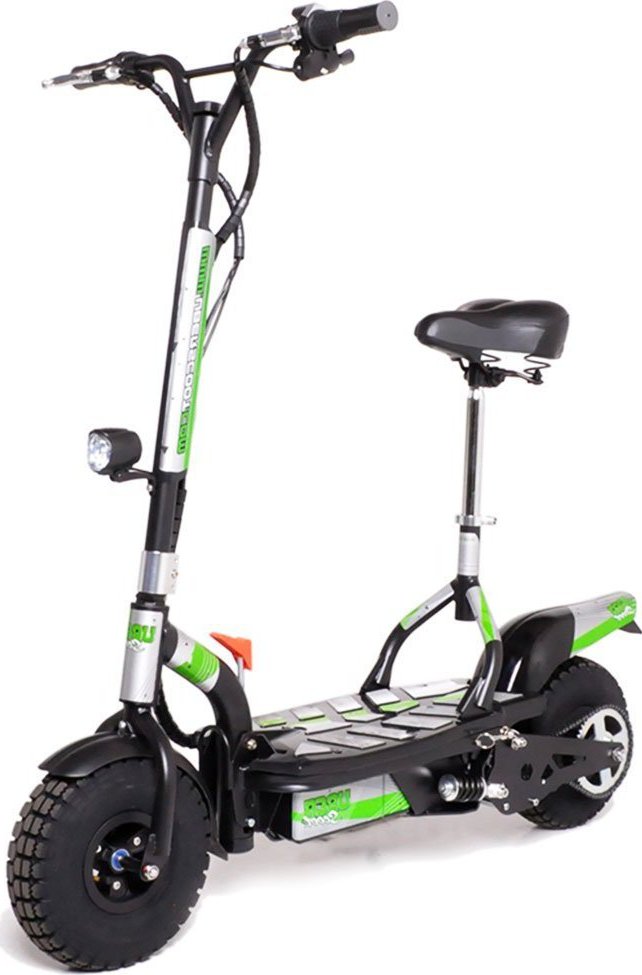Nitro scooters Scout 800 - Zbozi.cz