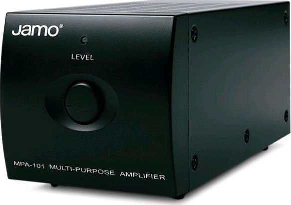 Jamo MPA-201 - Zbozi.cz
