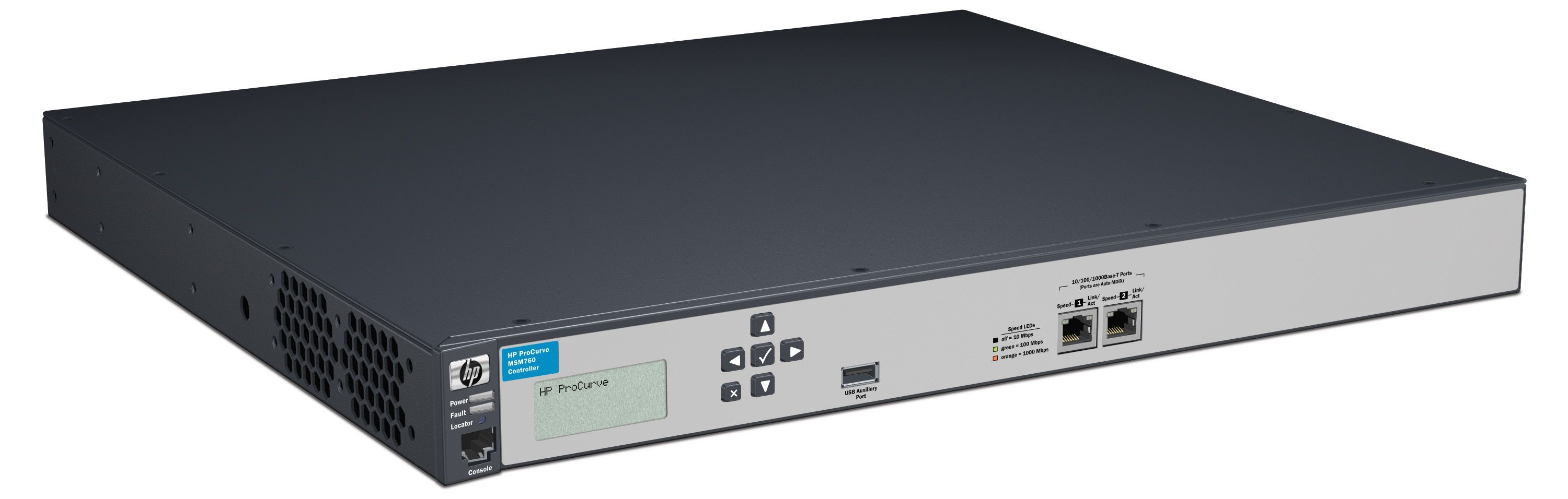 HP MSM760 (J9421A) - Zbozi.cz