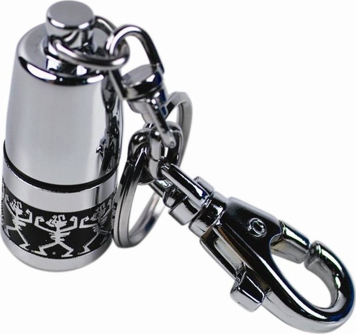 Pretec i-disk BulletProof 16 GB (PC2B16G) - Zbozi.cz