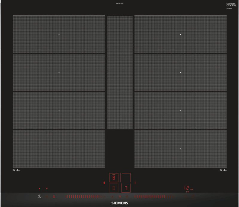 Siemens EX675LYV1E od 21 735 Kč - Zbozi.cz