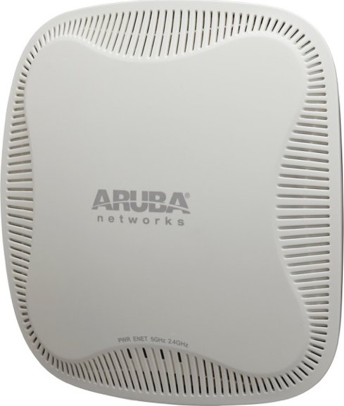 Recenze HP Aruba IAP-215 - Zbozi.cz