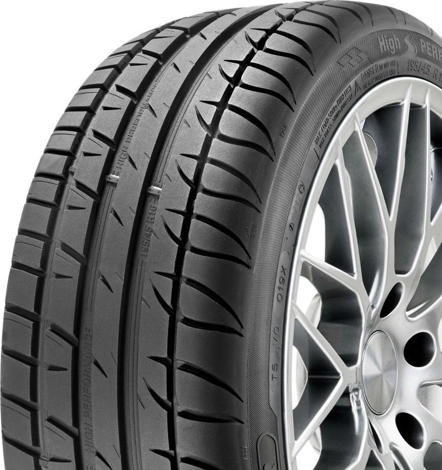 Tigar High Performance 195/65 R15 91 V od 1 438 Kč - Zbozi.cz