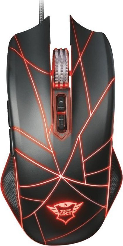 Trust GXT 160 Ture Illuminated - Zbozi.cz