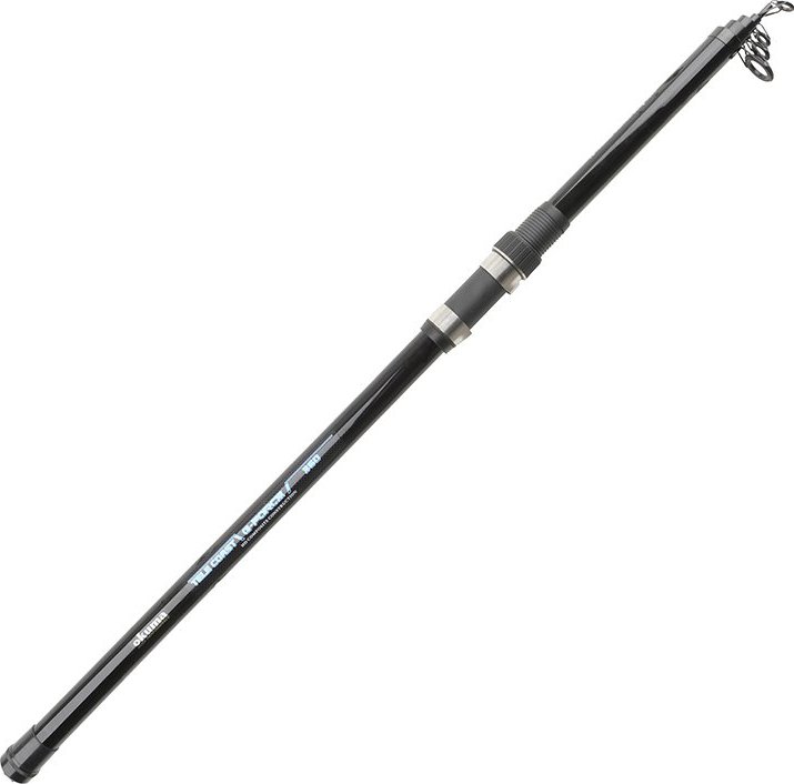 Okuma G-Force Heavy TeleCoast 390 cm/100 - 200 g - Zbozi.cz