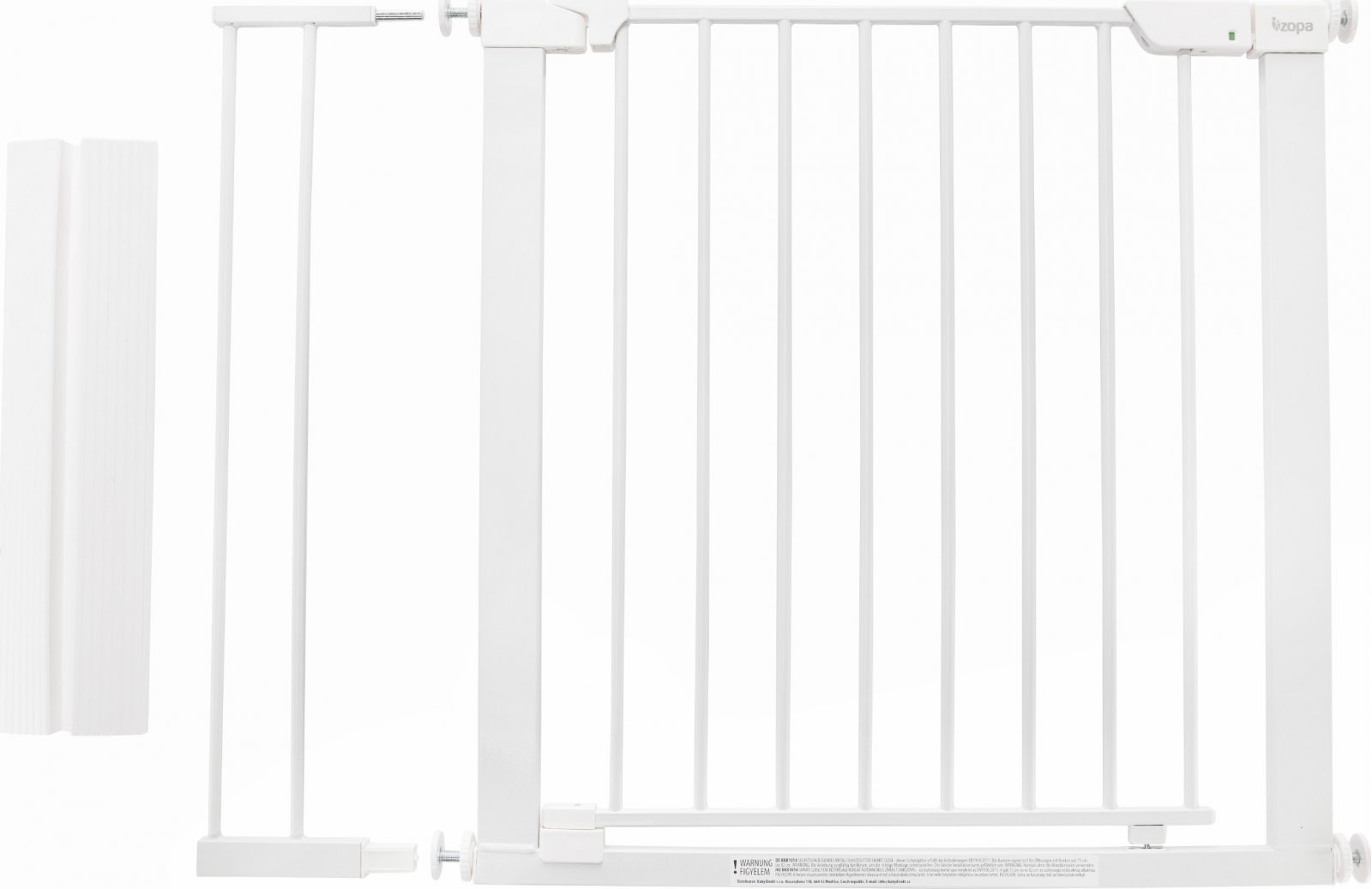 ZOPA Smart Close od 1 840 Kč - Zbozi.cz