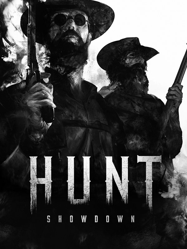 Hunt Showdown PC digitální verze od 403 Kč - Zbozi.cz
