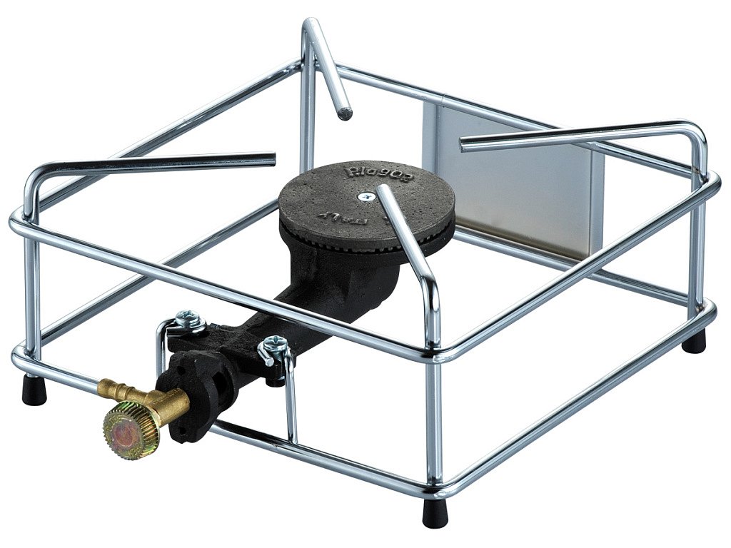 Foker Q.P. Industriale 2,5 kW od 1 551 Kč - Zbozi.cz