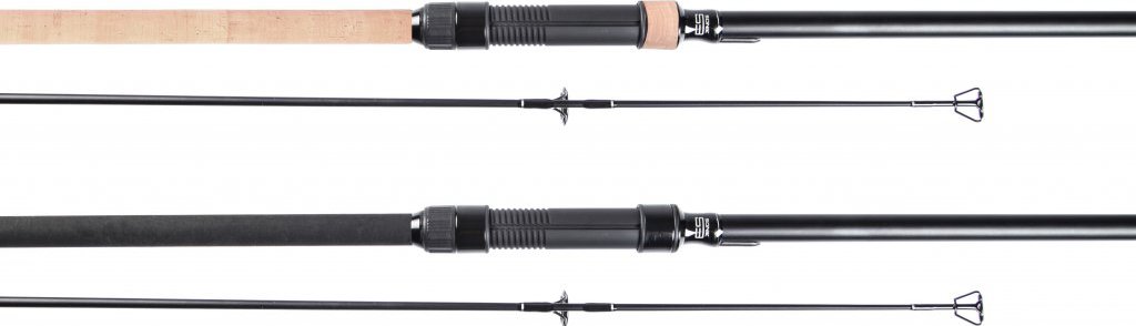 Sonik S3 Carp Rod 12 ft/3 lb Cork Handle - Zbozi.cz