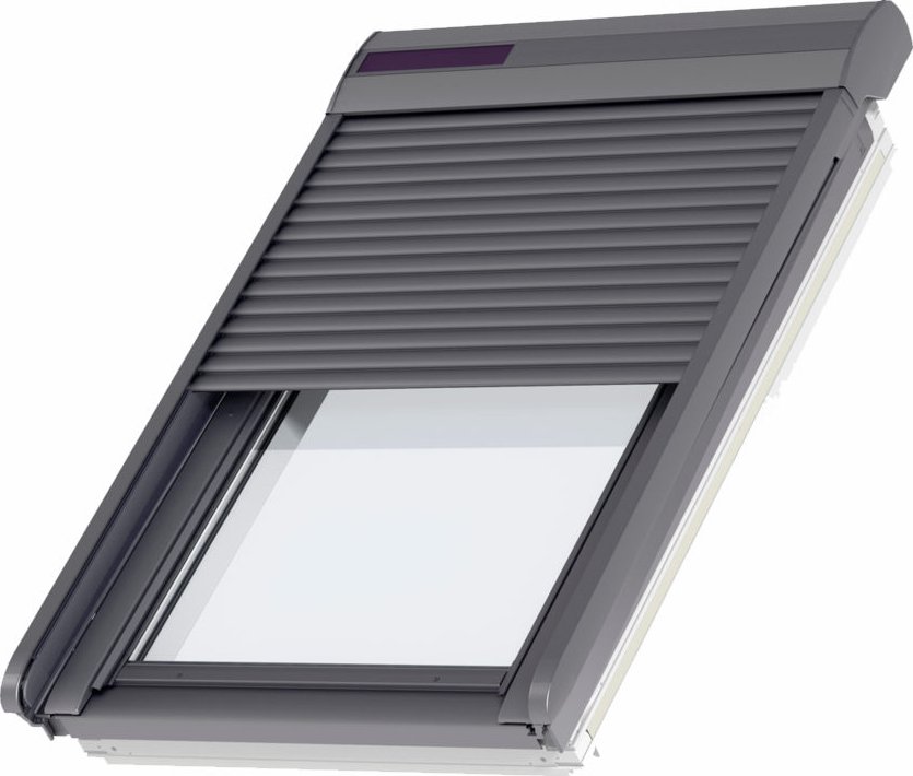 Velux SSL UK04 0000S 134 x 98 cm šedé od 17 191 Kč - Zbozi.cz