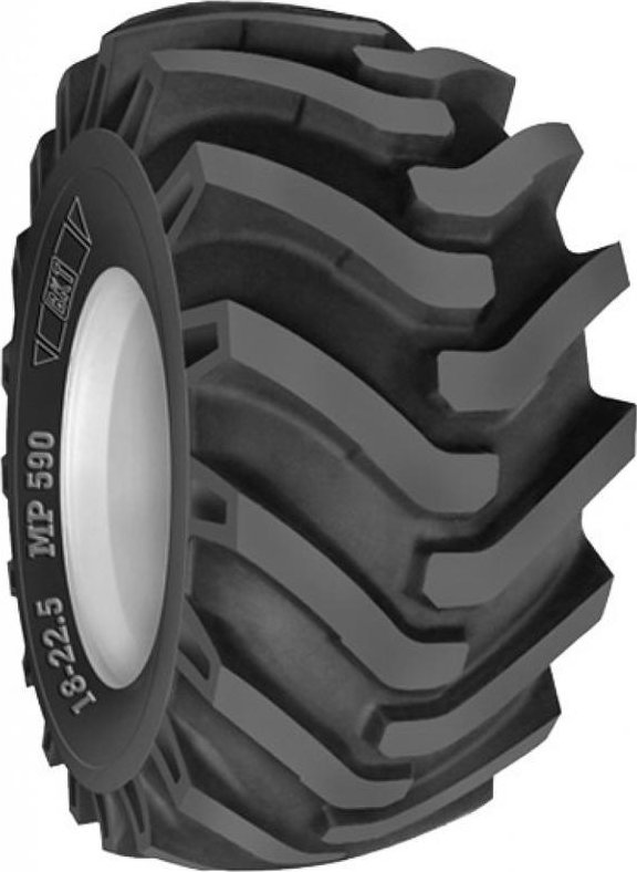 BKT MP-590 445/65 R22,5 163A8 od 13 080 Kč - Zbozi.cz