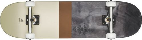 Globe Half Dip 2 8.375 antracitový od 2 490 Kč - Zbozi.cz