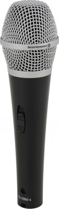 Beyerdynamic TG V35d s od 1 217 Kč - Zbozi.cz