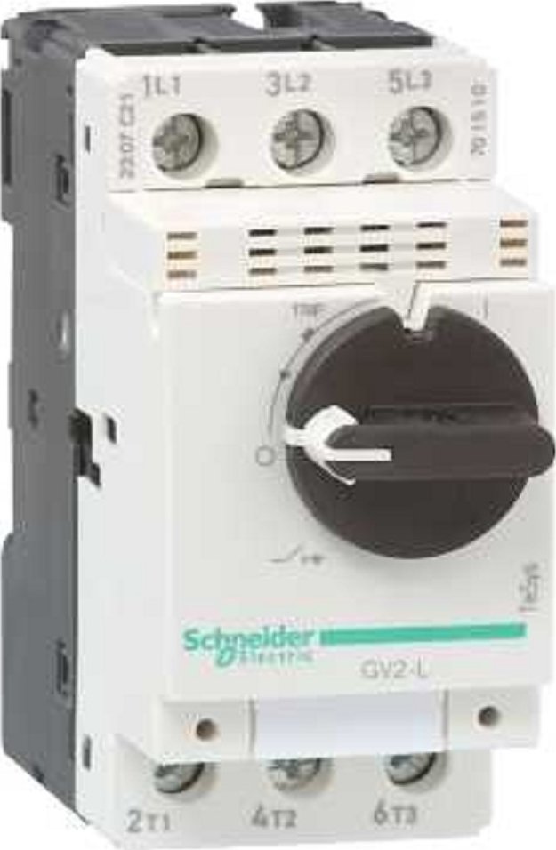 Schneider electric GV2L08 od 1 785 Kč - Zbozi.cz