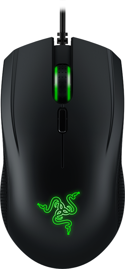 Razer Abyssus V2 - Zbozi.cz