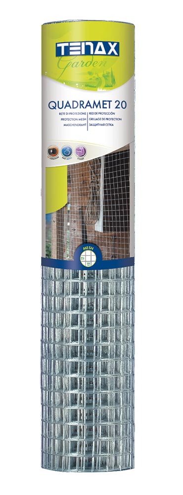Tenax Quadramet 20 0,5 x 5 m - Zbozi.cz