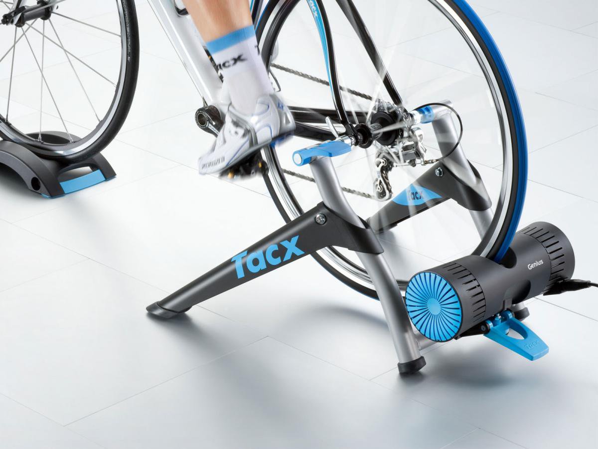 TACX T2080 i-Genius Smart černý - Zbozi.cz