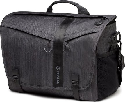 Tenba Messenger DNA 15 Graphite od 2 590 Kč - Zbozi.cz