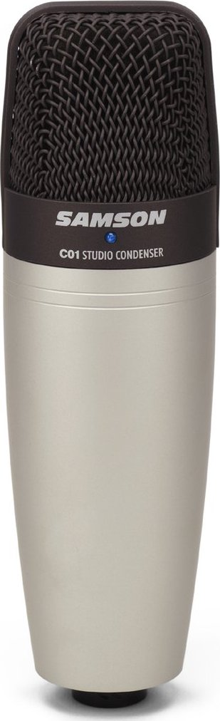 Samson C01 od 1 790 Kč - Zbozi.cz