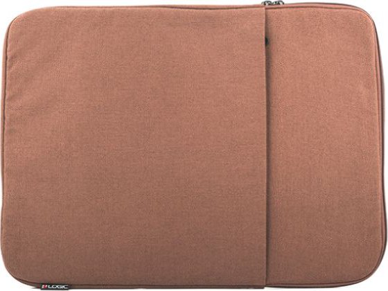 Modecom Logic Concept PLUSH 15,6" (FUT-LC-PLUSH-15-BROWN) - Zbozi.cz