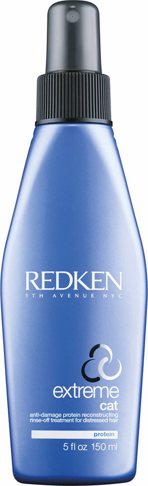 Redken Extreme Cat Protein Reconstructing Treatment od 303 Kč - Zbozi.cz