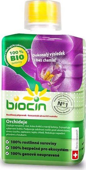 Biocin FO 500 ml - Zbozi.cz