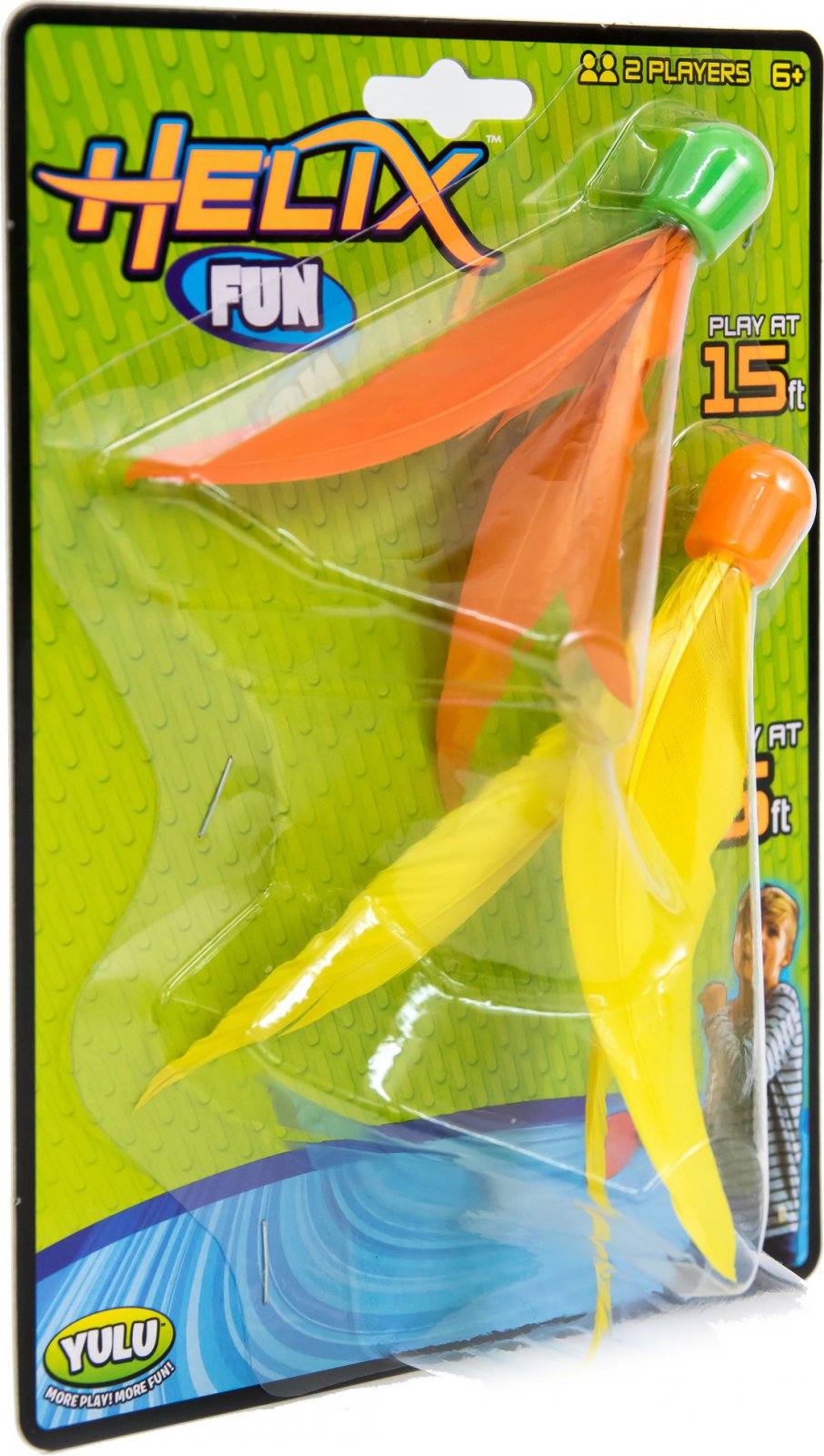 Yulu Helix fun 2 ks - Zbozi.cz