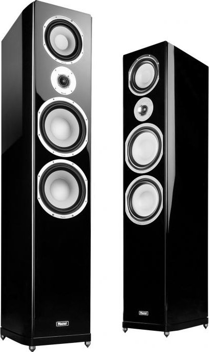 Magnat Quantum 1009 S Piano černé - Zbozi.cz