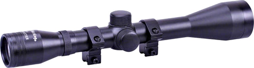 Nikko Stirling Mountmaster 4x40 AO - Zbozi.cz