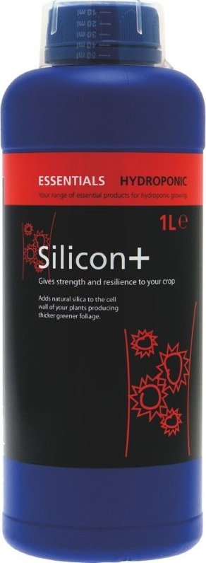 Essentials Silicon+ 1 l od 249 Kč - Zbozi.cz