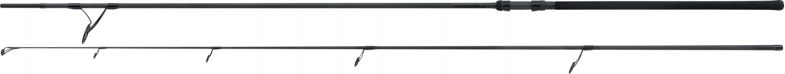 Fox Horizon X5 Carp Rods Full Slim Duplon 12 ft/3,25 lb - Zbozi.cz