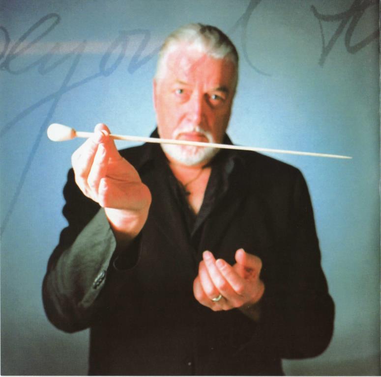 Beyond Notes - Lord Jon [CD] - Zbozi.cz