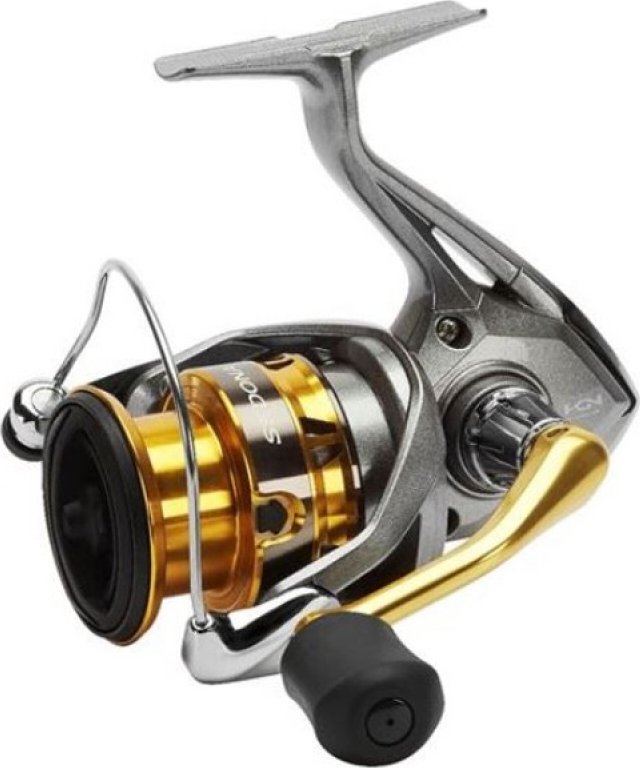 Shimano Sedona 8000 FI od 2 179 Kč - Zbozi.cz