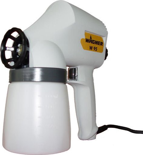 Wagner W 95 od 1 209 Kč - Zbozi.cz
