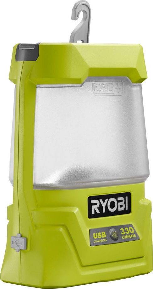 Ryobi R18ALU od 1 390 Kč - Zbozi.cz