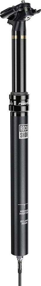 Rock Shox Reverb Stealth AM 30.9/150/440 mm levá - Zbozi.cz