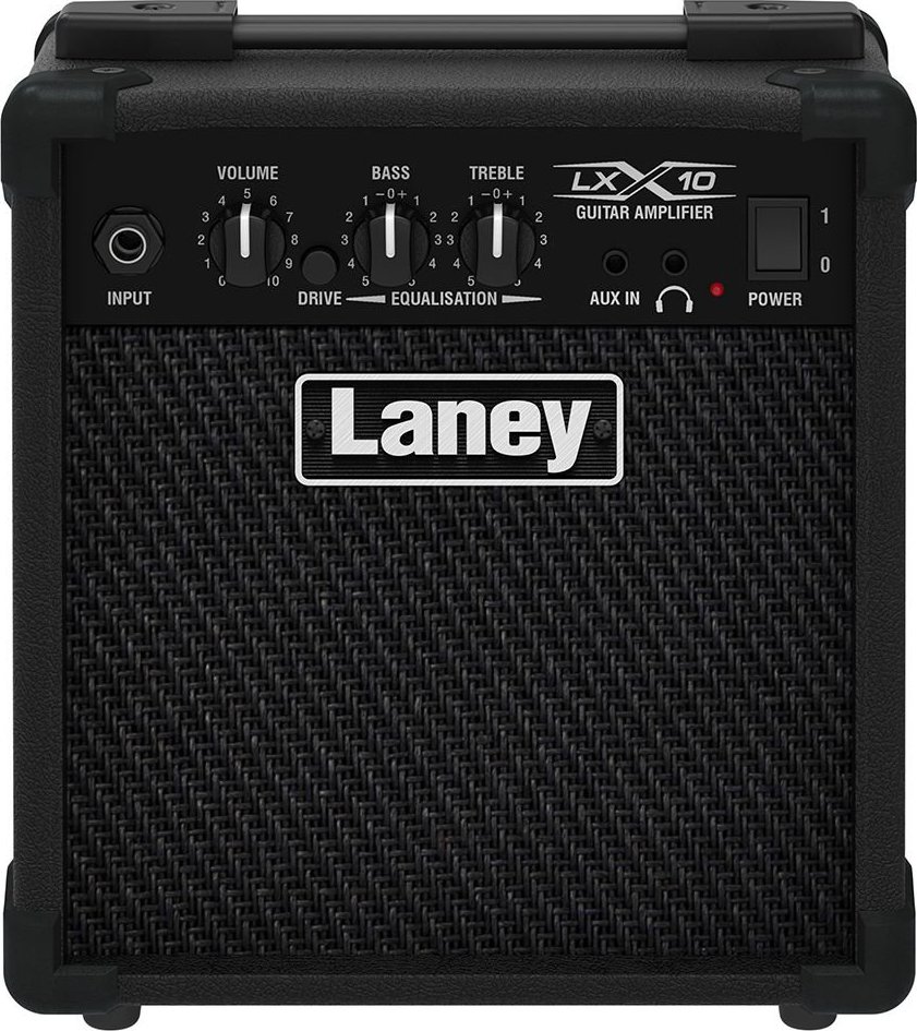 Laney LX10 od 1 790 Kč - Zbozi.cz