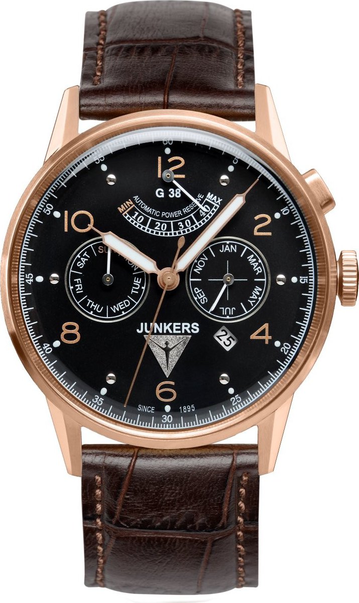 Junkers 6964-5 - Zbozi.cz