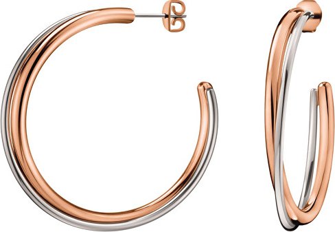 Calvin Klein Double KJ8XPE200100 - Zbozi.cz