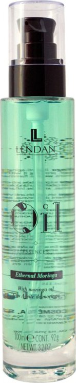 Lendan Oil Essences Ethernal Moringa moringový olej 100 ml od 1 337 Kč ...