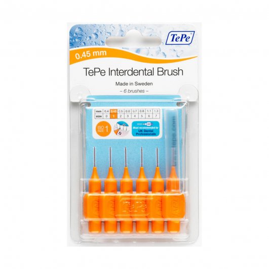 Tepe G2 0,45 mm 137620 od 85 Kč - Zbozi.cz