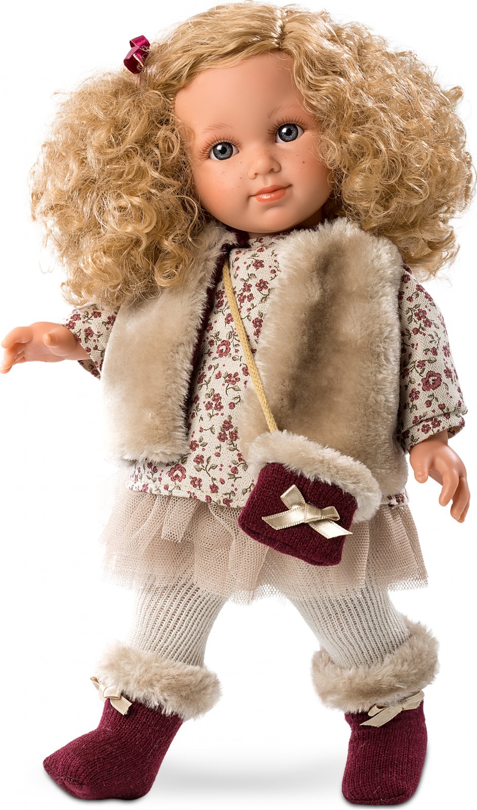 Llorens Elena 53517 - Zbozi.cz