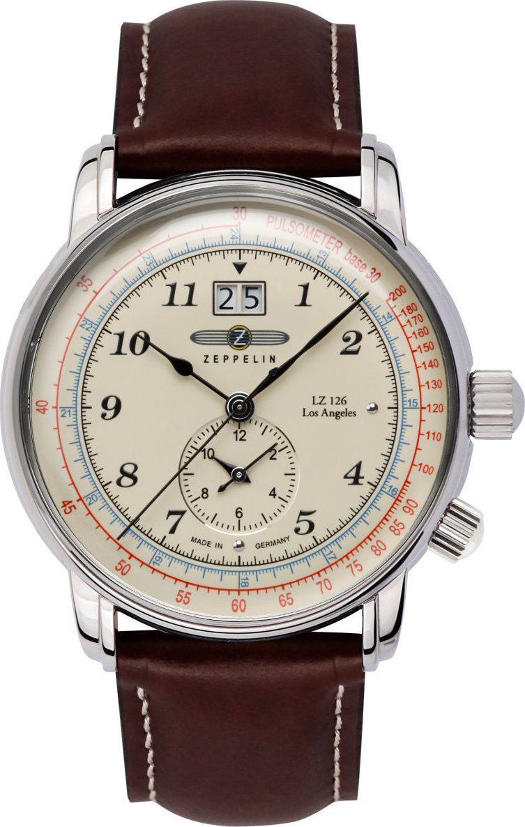 Zeppelin 8644-5 od 6 281 Kč - Zbozi.cz