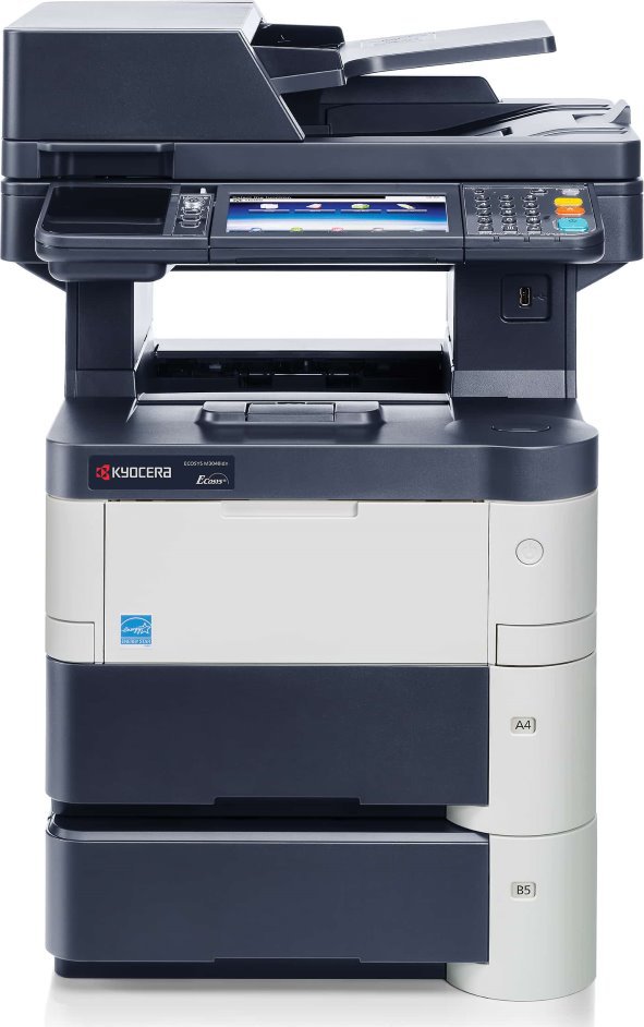 Kyocera Ecosys M3040idn - Zbozi.cz
