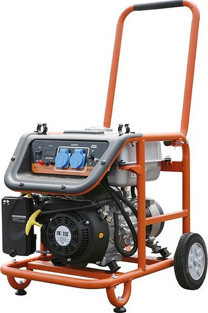 Fuxtec SG3800 - Zbozi.cz