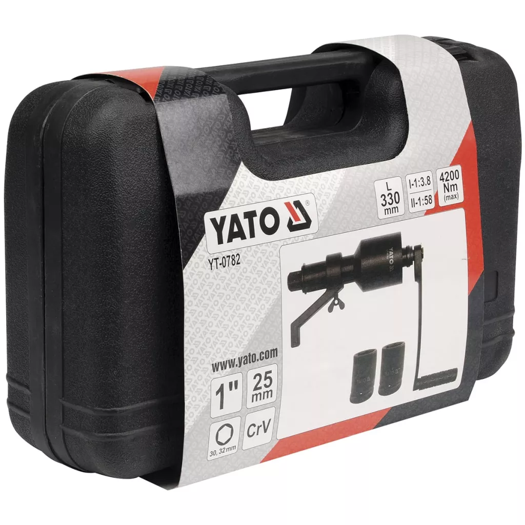Yato YT-0782 od 793 Kč - Zbozi.cz