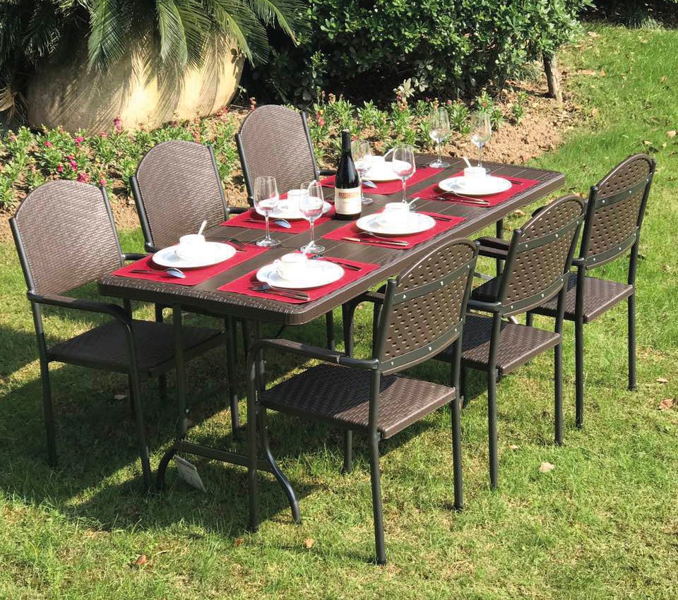 V-Garden Bari set 6 ks - Zbozi.cz