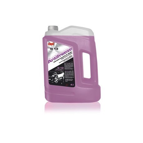 Cinol Antifreeze G13 4 l - Zbozi.cz
